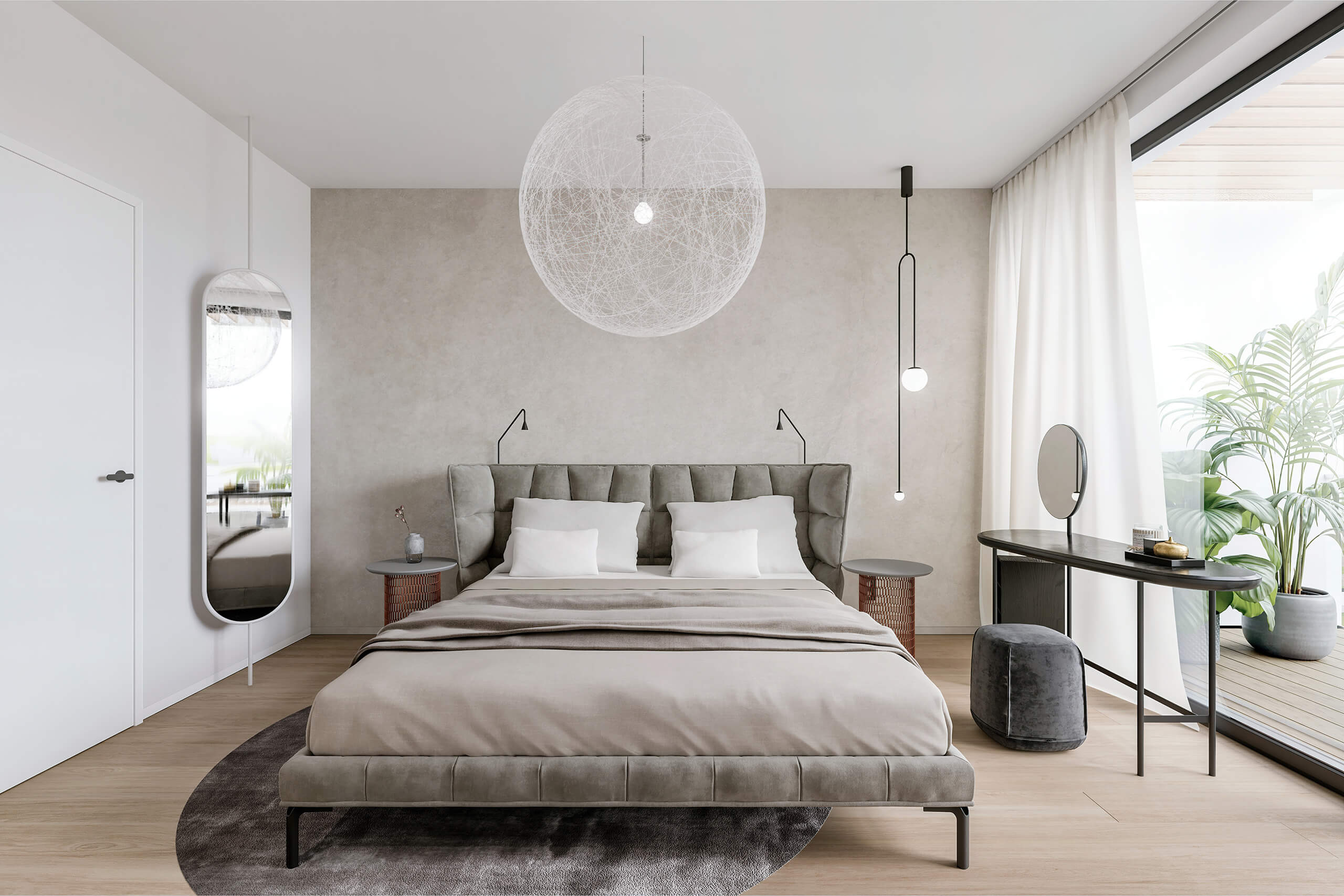 Galerie │ Rezidence Bella Vista